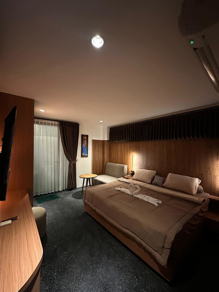 1br Apartment @Beachside-sanur Near Massimo Gelato - Denpasar