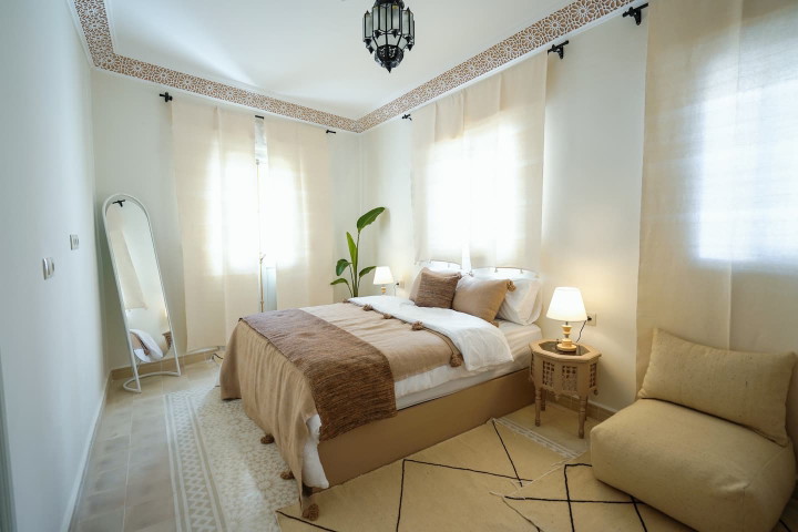Dar Badr - Tangier