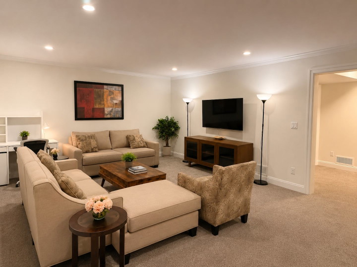 Cozy 2 Bedrooms Suite Near White Rock Beach - White Rock