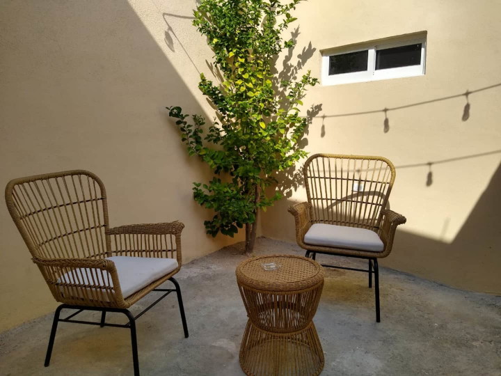 A Place Of Peace And Serenity - Messico