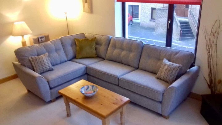 Spacious Apt, Brilliant Location - Cork