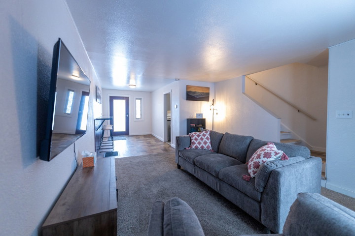 Centrally Located Home - Fairbanks, AK