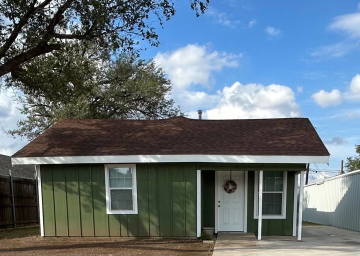 Casita On 11th - Amarillo
