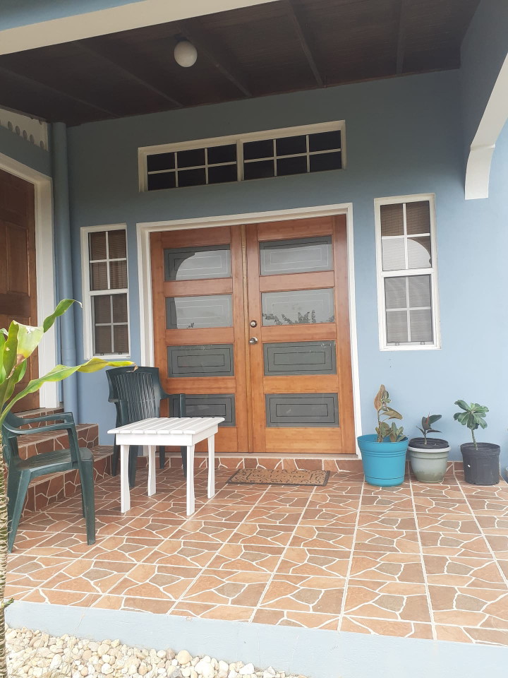 Sea Salt Apartment
Lovely One Bed - Pool With View - Grenada