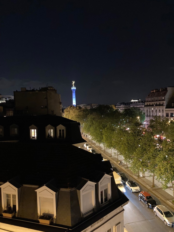 Studio Cosy Et Confortable En Plein Cœur De Paris - Paris