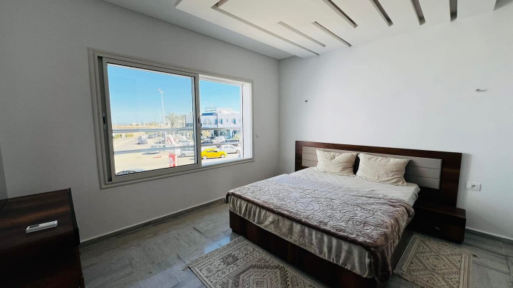 Jassim Houses #R04  S+2 - Houmt Souk