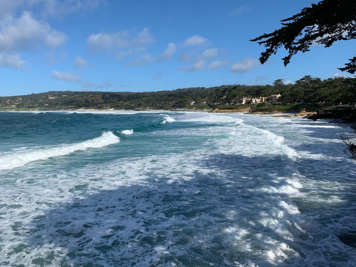 Surfhouse-studio - Carmel-by-the-Sea, CA