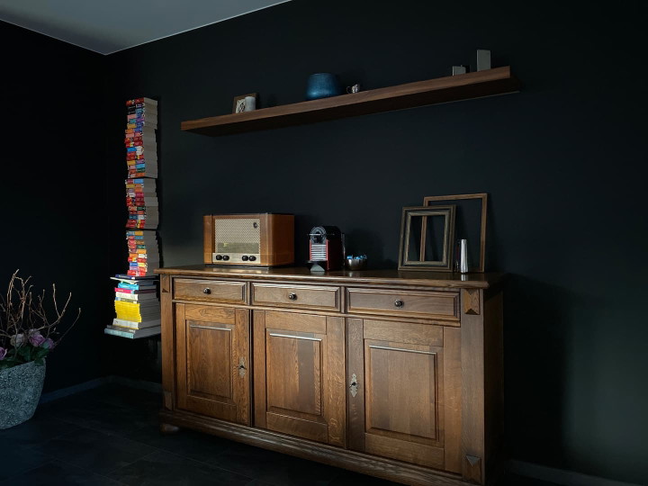 Casper House: Near Maastricht - Maasmechelen
