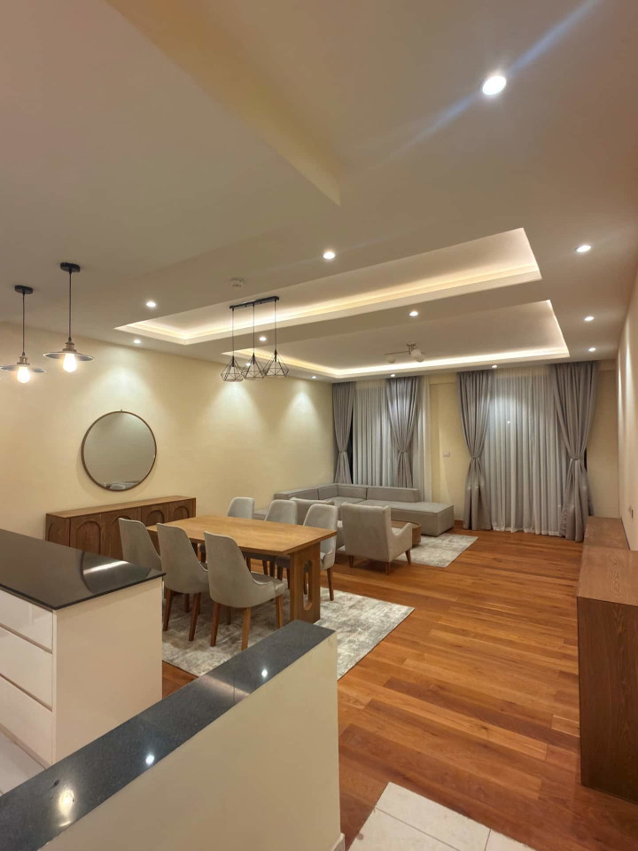 Luxury Living At Sarbet Near African Union - Éthiopie