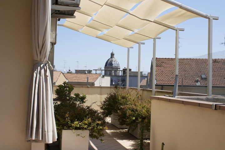 Terrazza Bertazzolo
Cir:020030-lni-00033 - Mantua