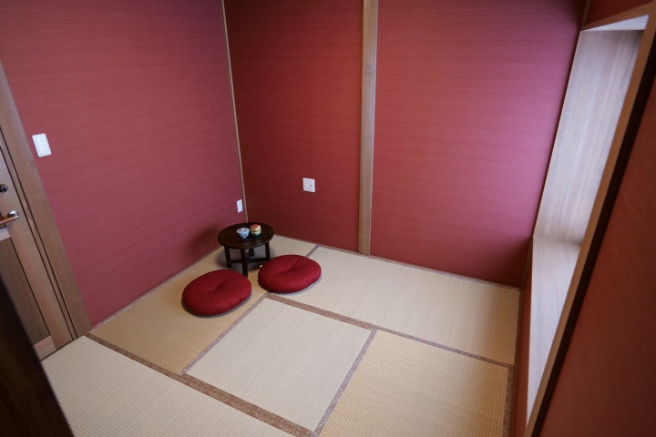 Yuzawa,個室でゆったりと過ごす隠れ家お宿【桜】 - Minamiuonuma