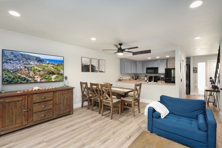 61 Avalon Terrace -Summer Breeze - Renovated - Santa Catalina Island, CA
