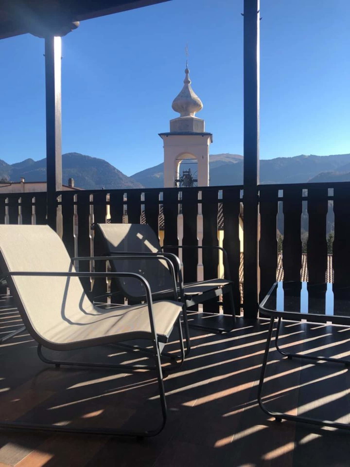 Monte Pora View Suite Apartment - Castione della Presolana