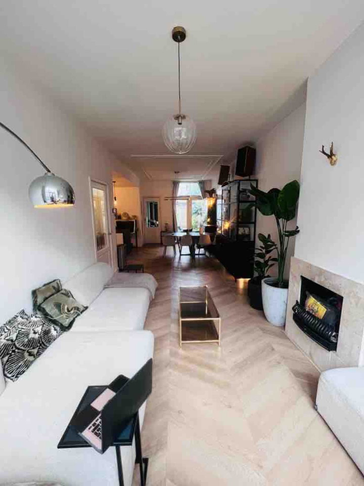 Luxury Ground Floor Apartment. Super Location! - Lahey