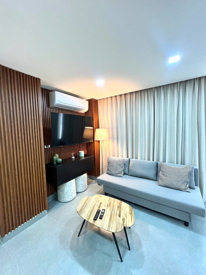 Charming, Centrally Located Apartment. - Santo Domingo
