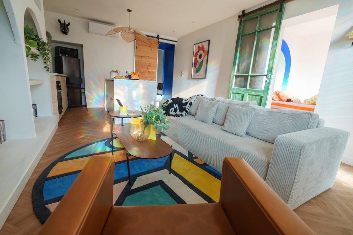 La Casa Del Chic - Perpignan