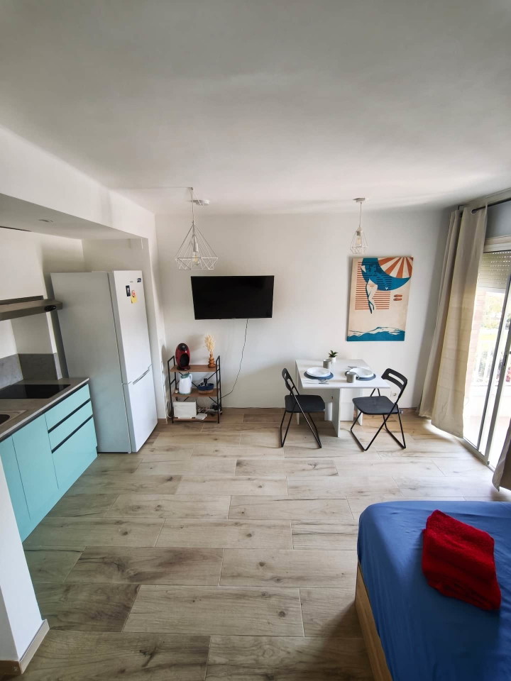 Apartamento Al Lado De La Playa - Tarragona