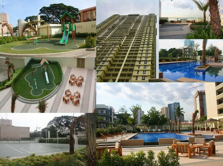 Cozy 2br Laverti Manila Bay View, High Speed Wifi - Metro Manila
