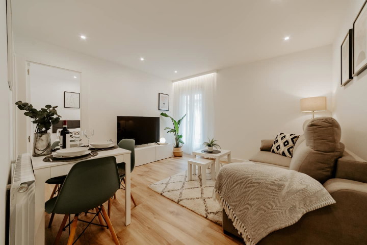 Logroño Urban Home - Logroño