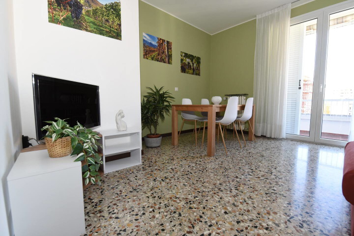 Ca' Balatroni Apartment - Sondrio