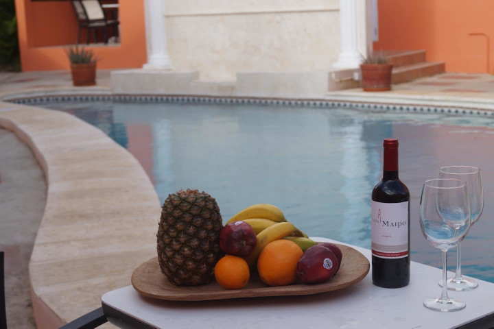The Hideaway "The Penthouse" 43 % Discount Monthly - Aruba