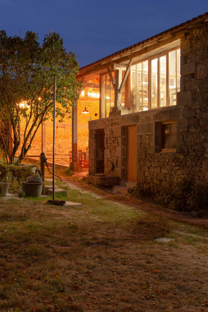 Atelier-gîte Du Préau Au Coeur Du Limousin - Haute-Vienne