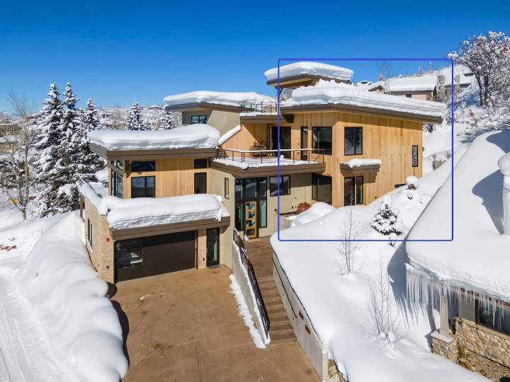 Steamboat Mountainside, Sleeps 5, 1 Dog Ok, Hottub - Steamboat Springs
