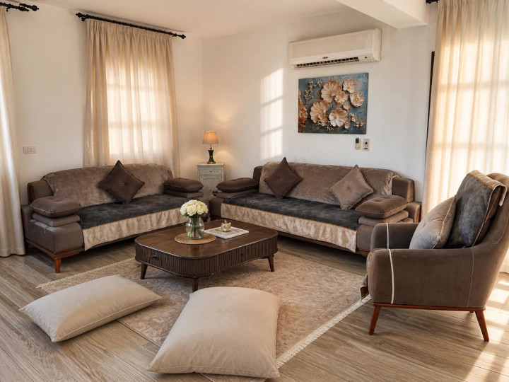 Family's Villa - Sharm El-Sheikh
