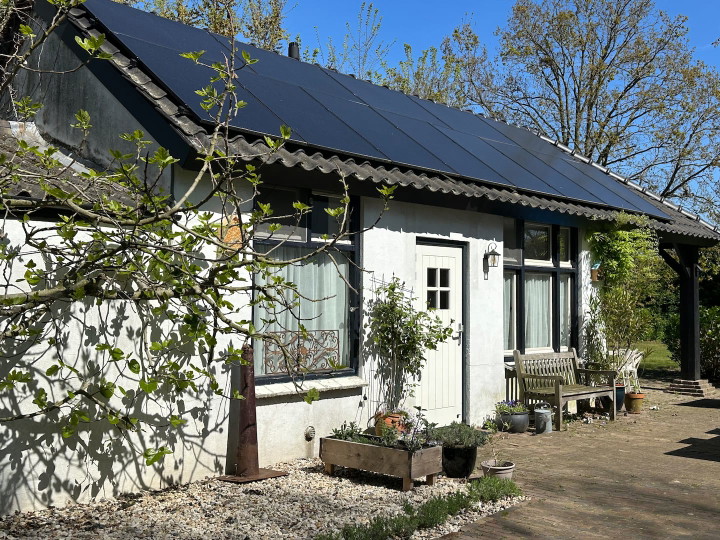 Paarl - Nijmegen