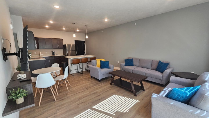 The Ridge 813 - Sioux City, IA
