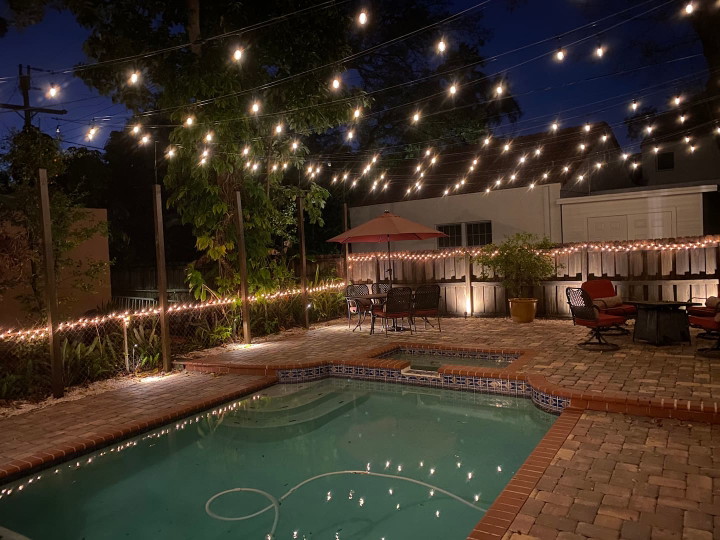 Summer Getaway With Pool And Spa - Tampa, FL