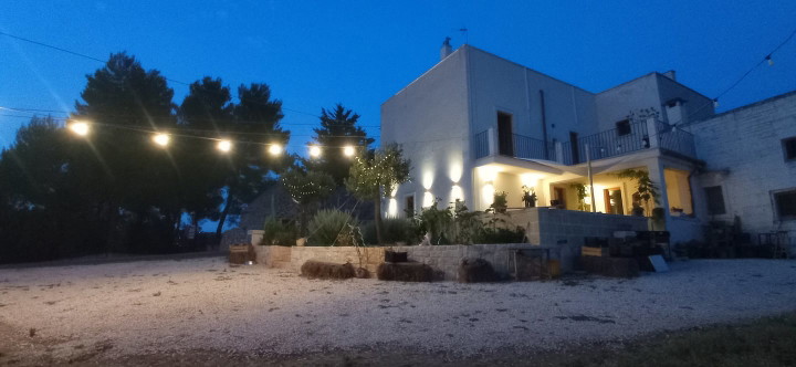 Massì B&b - Locorotondo