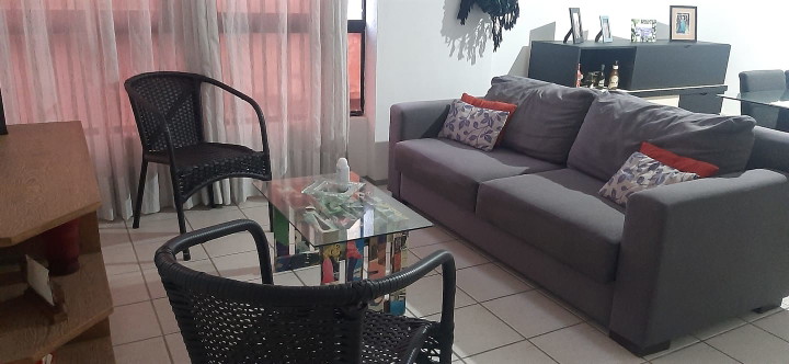 Apt Completo Em Boa Viagem, Localização Fantástica - Boa Viagem