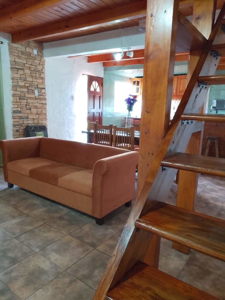 3 - Departamento En Complejo Pilar, Malargüe - Malargüe