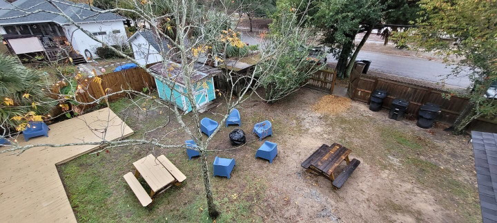 Playroom + Pet Friendly | 5 Min To Downtown - Gulf Breeze, FL