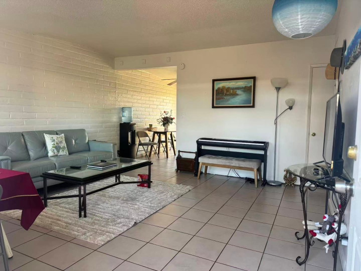 Home In Tucson - Tucson