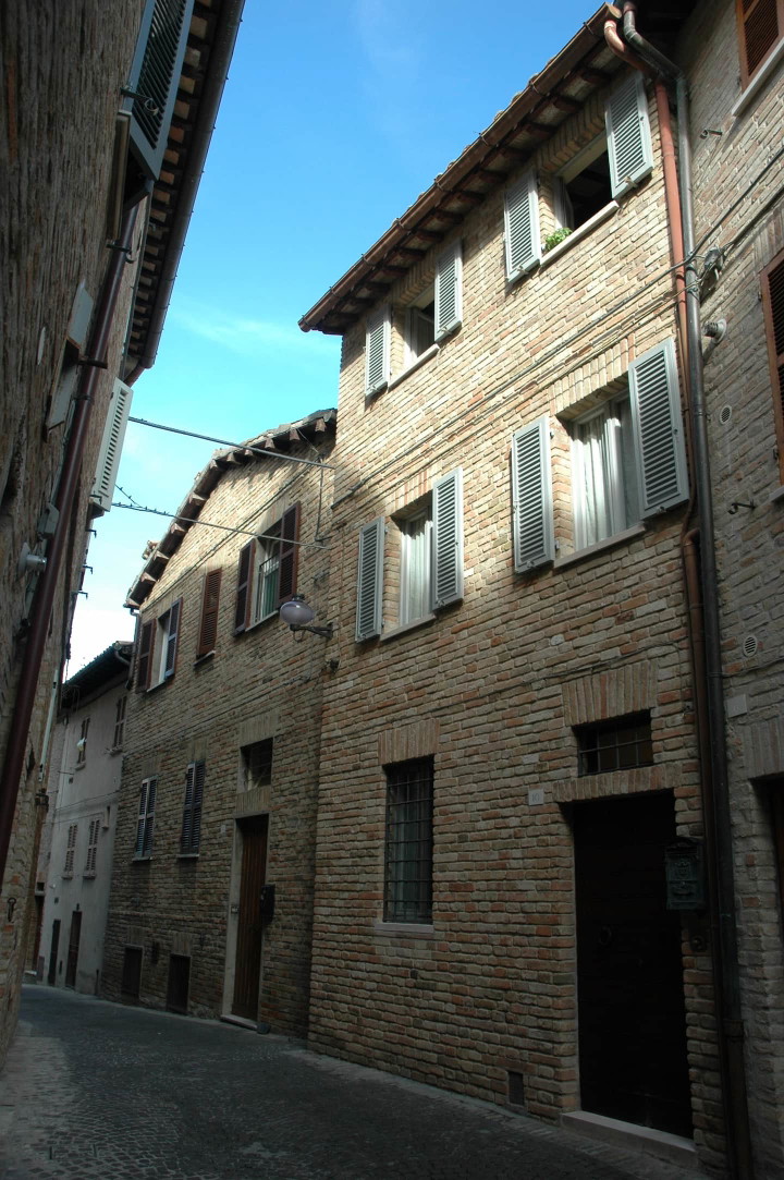 B&b Del Soccorso - Centro Storico Di Urbino - Urbino