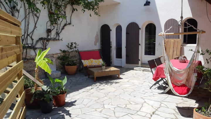 Studio Indépendant Avec Terrasse à Bayonne - Bayonne
