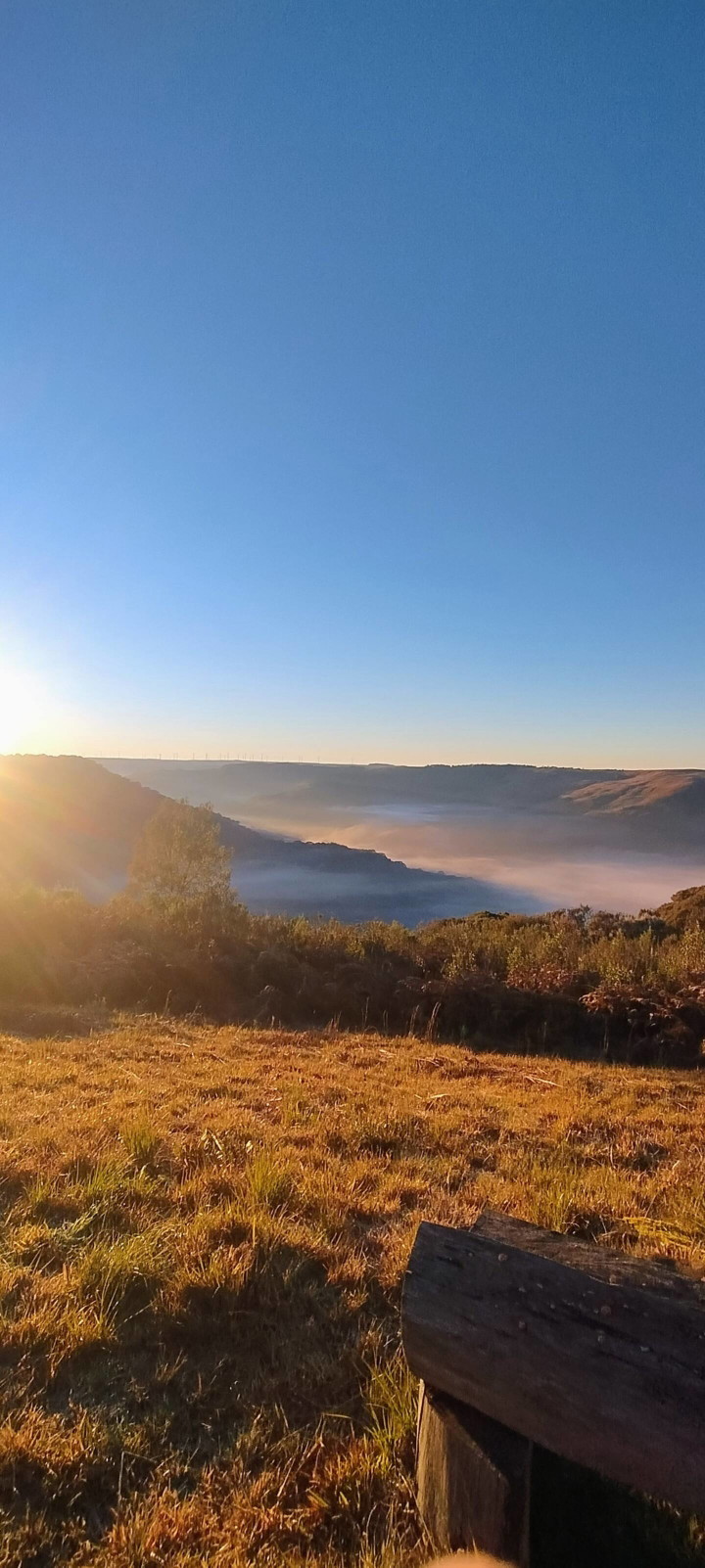 Flores Da Serra Gastronomia E Turismo Rural - Bom Jardim da Serra