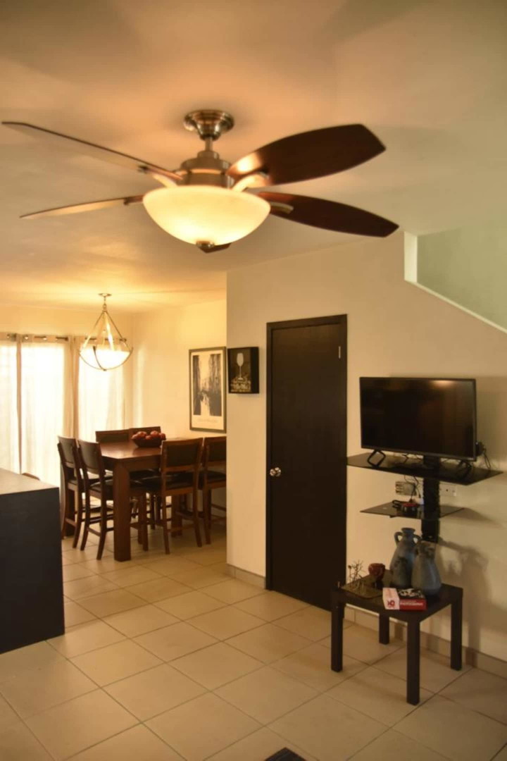 River74. Maison Entière Dans Un Quartier Privé - Tijuana