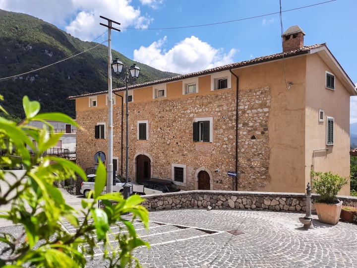 Villa Felici - Frosinone