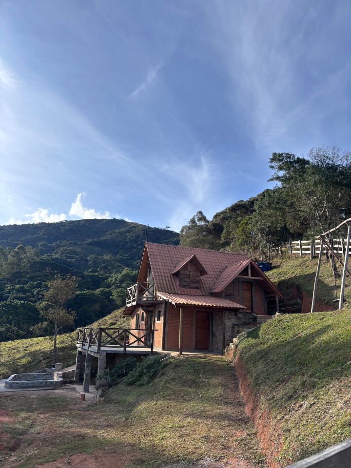 Sweet Refuge Chalet - Brazil