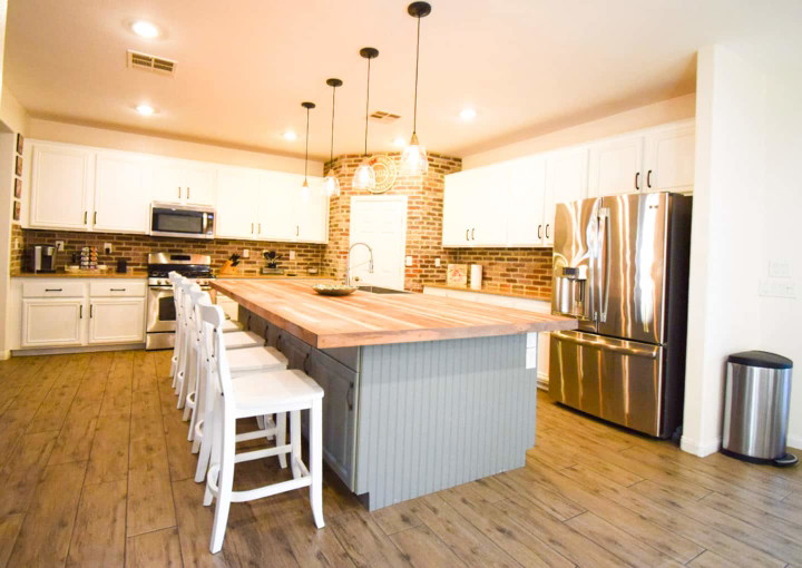 4000sq Ft Dream With Custom Kitchen And Rv Parking - Las Vegas