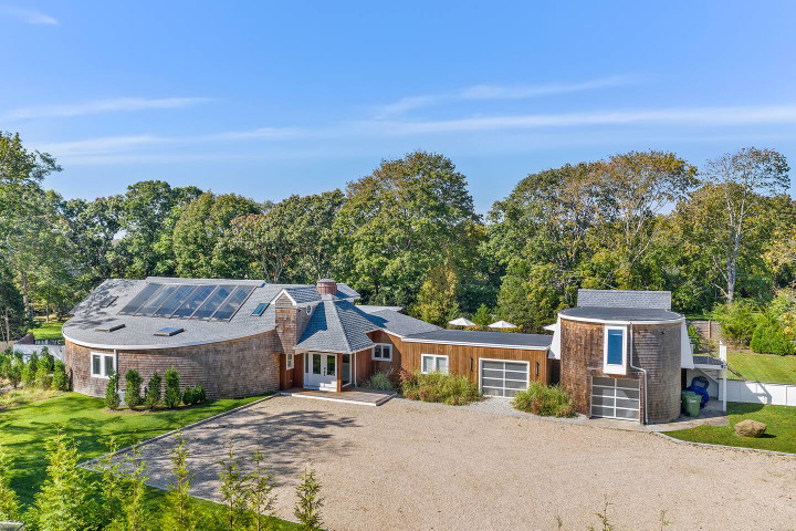 Private Luxury Hamptons Estate Indoor Pool Hot Tub - Suffolk County, NY