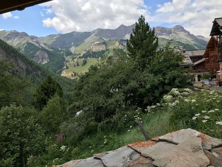 Charmante Maisonnette Au Coeur Du Queyras - Molines-en-Queyras