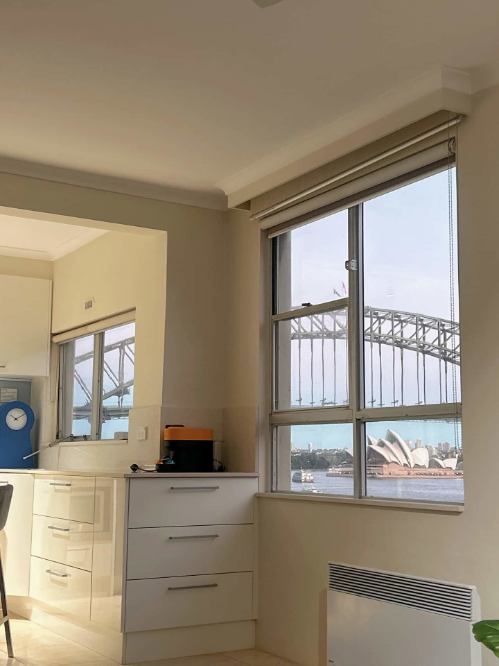 Blue Horizon $1 Million View - Sydney