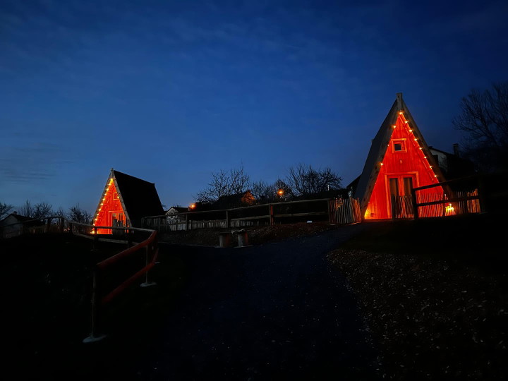Tiny House Ardennes - Hastière
