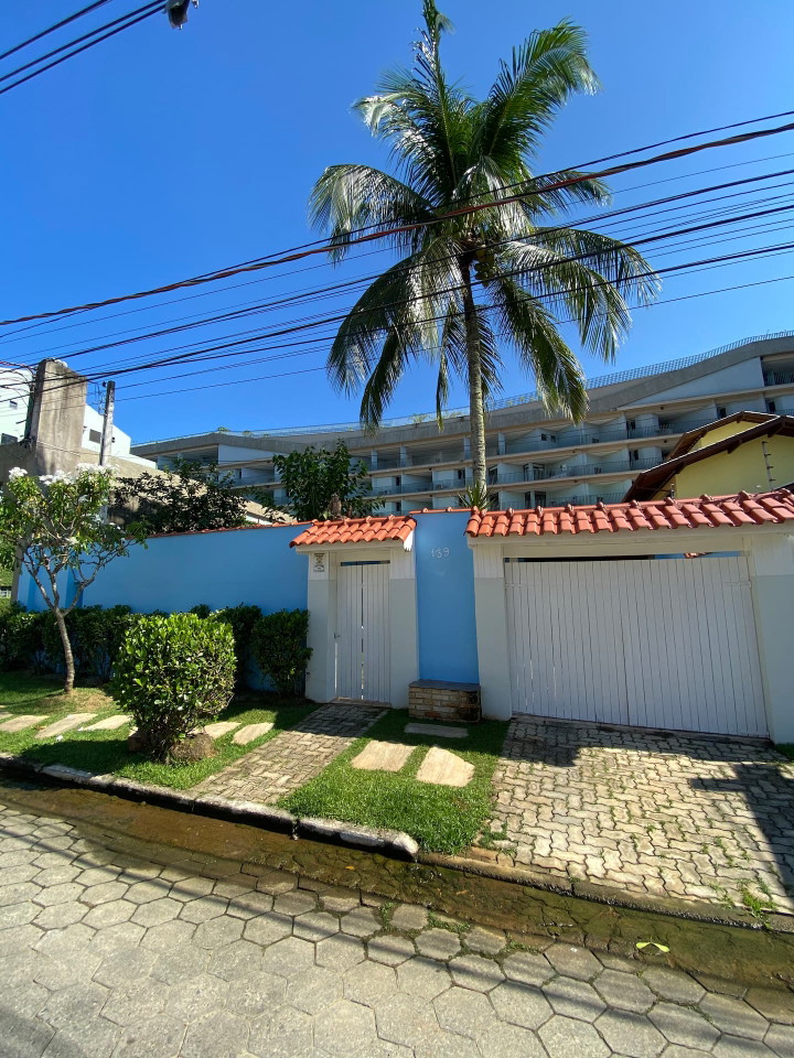 Casa 80 Metros Da Praia Grande - Ubatuba