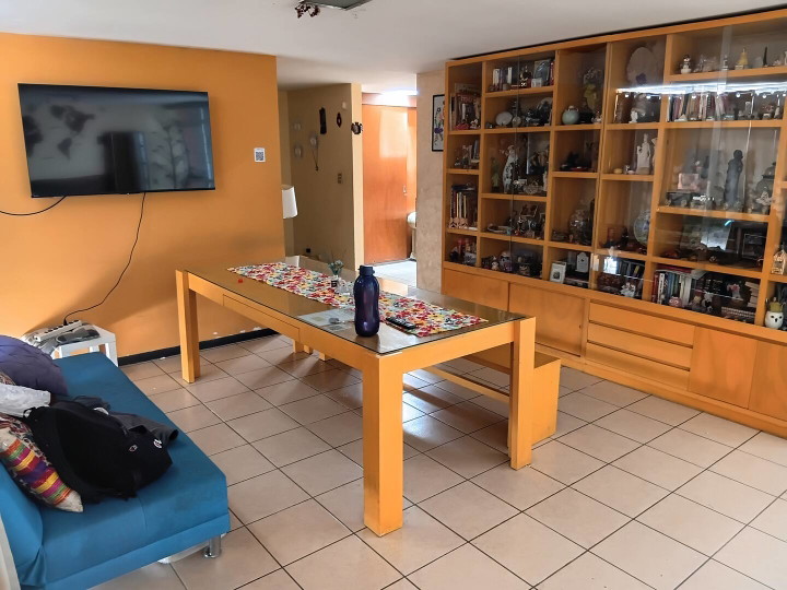 Bonita Casa Cerca De Plaza Dorada, Wifi, Garage - Puebla