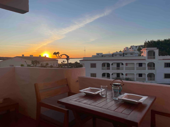 Apartamento Rex 1 - N 09 Es Pujols - Formentera